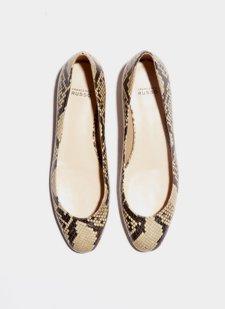 BALLET – Francesco Russo